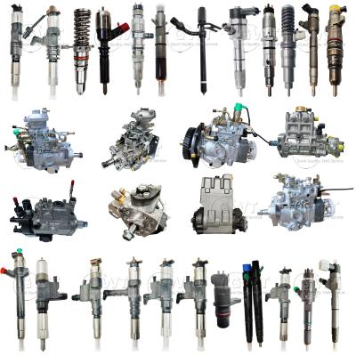 Cina Valvola di controllo dell'iniezione Common Rail 7206-0440 7135-588 7206-0379 in vendita