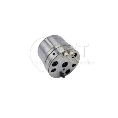 Cina Iniezione di valvola di controllo originale Delphi 3829087 889481 7206-0372 7206-0440 7206-0433 7206-0435 in vendita