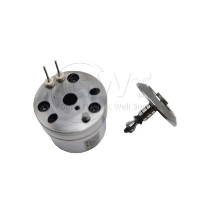 Cina Iniezione di valvola di controllo originale Delphi 3829087 889481 7206-0372 7206-0440 7206-0433 7206-0435 in vendita