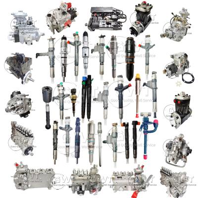 中国 コモンレール DELPHI ディーゼル燃料注入器 03P130277 28231462 販売のため