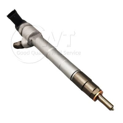 Cina Iniettore comune di linea originale 0445110808 per ISF2.8 5347134 0445110808 in vendita