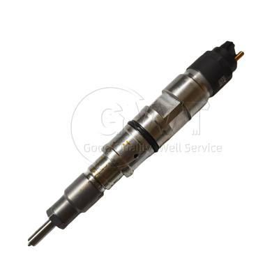 Cina Iniezione di carburante Iniezione Common Rail 0445120074 per VOLVO 0445120074 0445120068 in vendita