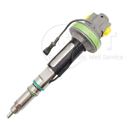 中国 QSK19 CUMMINS ディーゼル燃料注入器 4964170 4964171 4964172 販売のため