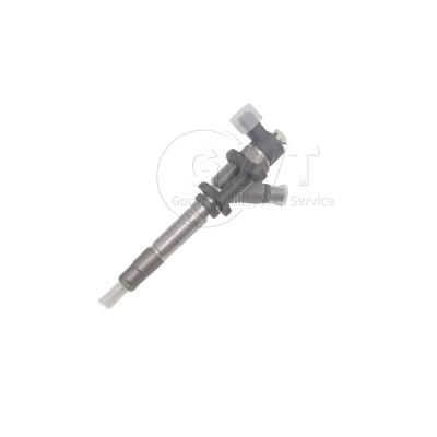 Cina Iniettore di carburante 0445120048 0445120049 iniettore common rail per 4M50 0445120048 0445120049 ME226718 ME222914 ME 223750 ME223002 in vendita