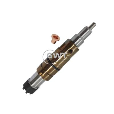 Cina OEM ISX15 CUMMINS Iniettori di combustibile diesel 5579419RX 2897320 5579419 4384363 in vendita
