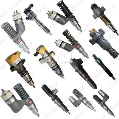 Cina OEM ISX15 CUMMINS Iniettori di combustibile diesel 5579419RX 2897320 5579419 4384363 in vendita