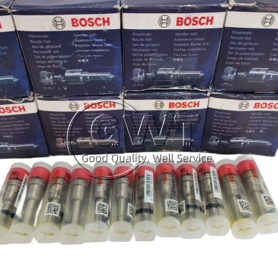 Cina DLLA150P1151 iniettore di carburante per 04321316 DLLA150P1151 2437010137 0432131644 0433171736 in vendita