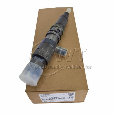 Cina Iniezione di combustibile diesel 0445120302 0445120303 0986435646 per iniettore di combustibile A4720701087 A472070128780 A4720701187 A4720701287 in vendita