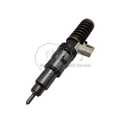 Cina 21371673 BOSCH Iniettori di carburante diesel Bosch Cummins Iniettori per VOLVO EC330B DA30D in vendita