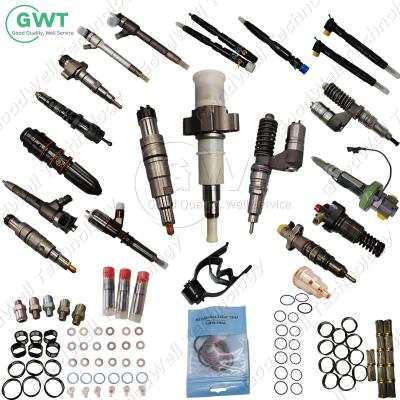 Cina C13 C15 C18 Iniezioni diesel  Sistema di iniezione del carburante comune 350-7555 249-0705 in vendita