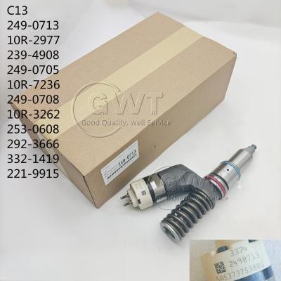 China Diesel Injectors 10R-7225 387-9428 268-1835 276-8307 for sale