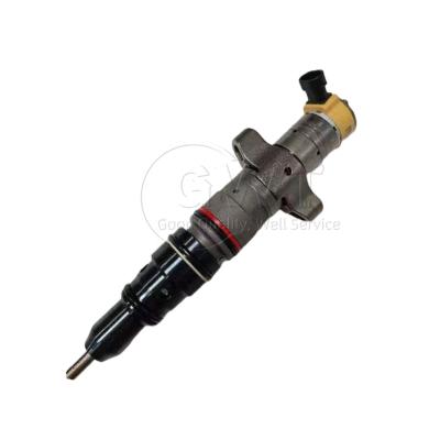 Cina C7 C9 C12 Iniettore di carburante per ferrovia comune 10R-7222 387-9431 254-4330 10R-7221 10R-7223 in vendita