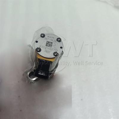 Cina C7 C9 C12 Iniettore di carburante per ferrovia comune 10R-7222 387-9431 254-4330 10R-7221 10R-7223 in vendita