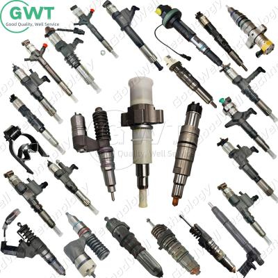 Cina Iniezione di carburante diesel  originale 1278211 127-8211 3114 3116 3126 in vendita