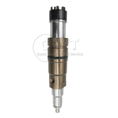 Cina Nuovo iniettore per rotaia comune 1933613 2057401 2086663 1881565 ugello dell'iniettore diesel 1933613 2057401 2086663 1881565 in vendita