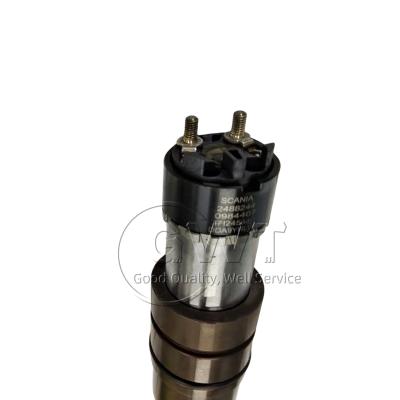 Cina Iniettore di combustibile di alta qualità 2894920 2872405 2897320 2488244 iniettori di combustibile diesel in vendita 2488244 DC09 DC13 DC16 in vendita