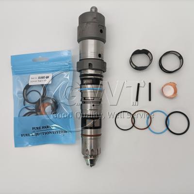Cina Nuovo iniettore di carburante di alta qualità 4088431 iniettore common rail 4088431 per Cummins QSK23 in vendita