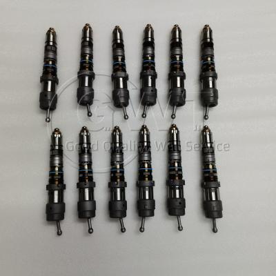 Cina Nuovo iniettore di carburante di alta qualità 4088431 iniettore common rail 4088431 per Cummins QSK23 in vendita
