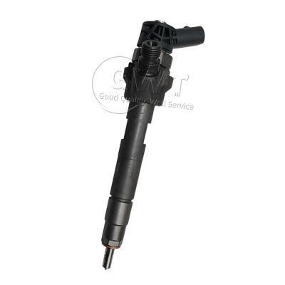 China Diesel-Injektor mit Original 0445110478 0445110382 zu verkaufen
