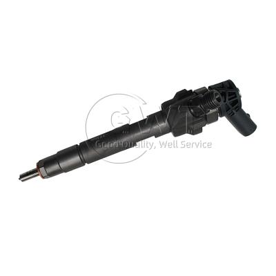 China Diesel-Injektor mit Original 0445110478 0445110382 zu verkaufen