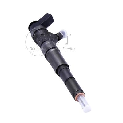 China Diesel-Injektor mit Original 0445110478 0445110382 zu verkaufen