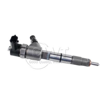 China Diesel-Injektor mit Original 0445110478 0445110382 zu verkaufen