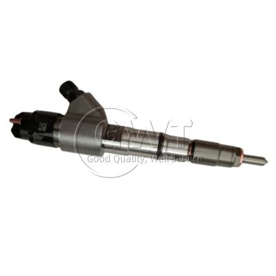 Cina Iniettore di alta qualità 0445 120 067 iniettore di carburante 0445120067 per iniettore di escavatore volvo 0445120067 in vendita
