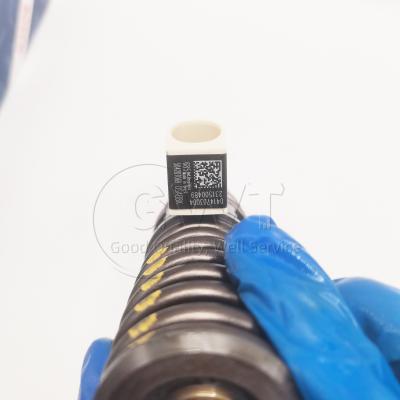 中国 高品質の注射燃料 0414703004 ボッシュ用のコモンレール注射器 0414703004 販売のため