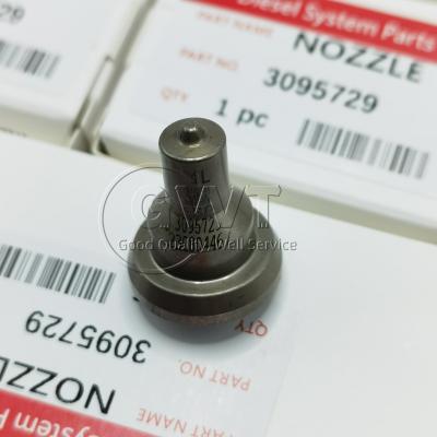 China Fuel diesel injector nozzle 3095729 nozzle injector 3095729 for cummins QSM11 M11 fuel injector 3411754 3095729 for sale
