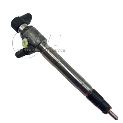 Cina Nuovo iniettore di benzina originale BK2Q9K546A A2C59517051 iniettore di benzina A2C59517051 in vendita