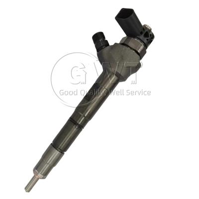 Cina 0445110647 Iniettore diesel Common Rail per Audi Seat Volkswagen in vendita