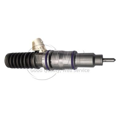 China New injector fuel 3829087 3803637 common rail Injector 3829087 for volvo penta for sale