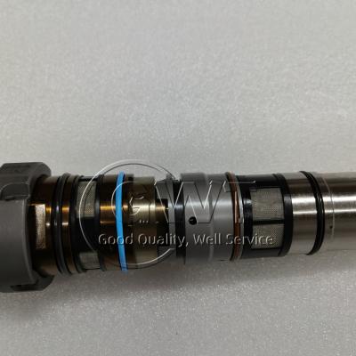 China Nieuwe common rail injector 4077076 4902828 4088431 brandstofinjector 4077076 4088431 4902828 voor cummins QSK23 Te koop