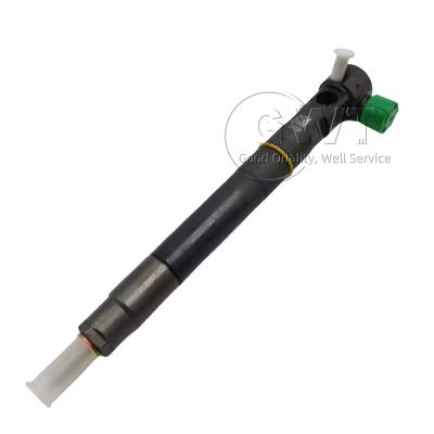 China Injetores de combustível diesel originais novos 28384645 A6720170021 bicos de injeção 9001-880A para SSANGYONG à venda
