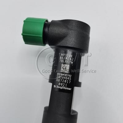 Cina Iniettori diesel originali nuovi originali 28384645 A6720170021 per SSANGYONG in vendita