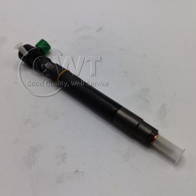 Cina Iniettori diesel originali nuovi originali 28384645 A6720170021 per SSANGYONG in vendita