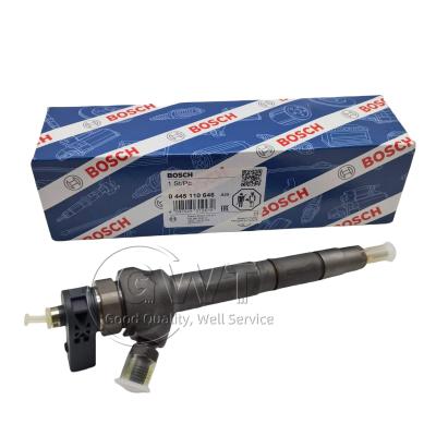 Cina iniezione Bosch originale 0986435166 0986435167 0445110646 0445110647 in vendita