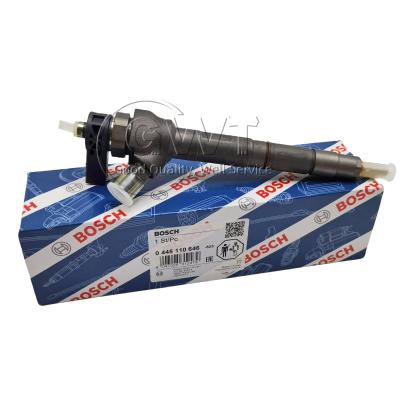 Cina Iniezione di combustibile diesel vw 2.0 TDI 0986435166 0986435167 0445110647 0445110646 in vendita