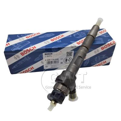 Cina Vw 2.0 TDI BOSCH iniettori di combustibile diesel 0986435166 0986435167 0445110646 0445110647 in vendita