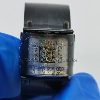 Cina Valvola di controllo dell'aria per iniezione di carburante comune 28277576 28346624 28525582 28604457 in vendita