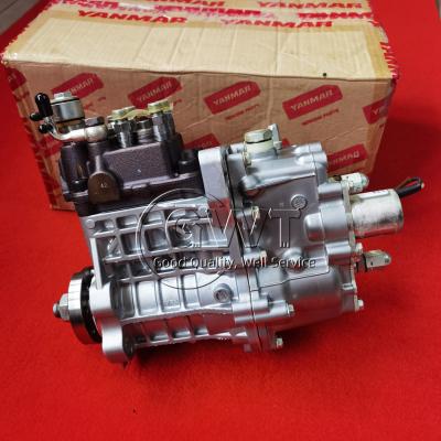 Cina R232XS65 DELPHI pompa di iniezione di carburante diesel ad alta pressione iniezione diretta 729974-51400 in vendita
