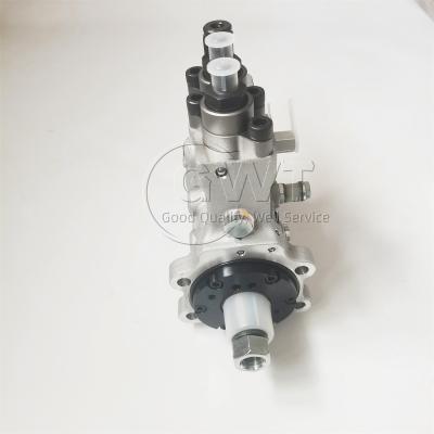 Cina Perkins  BOSCH Pompe per l'iniezione di carburante diesel 0445025601 0445025602 in vendita