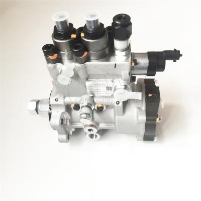 Cina Perkins  BOSCH Pompe per l'iniezione di carburante diesel 0445025601 0445025602 in vendita