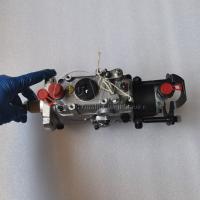 China 3230F576T Diesel Engine Injection Pump Perkins Injector Pump for sale