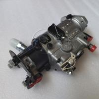 China 3230F576T Diesel Engine Injection Pump Perkins Injector Pump for sale
