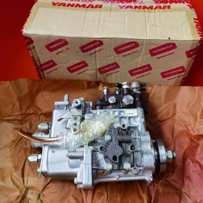 China 729932-51400 Bomba de injecção de combustível diesel DELPHI para Yanmar 4TNV94 4TNV98 à venda
