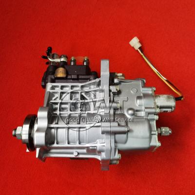 China 729932-51400 Bomba de injecção de combustível diesel DELPHI para Yanmar 4TNV94 4TNV98 à venda