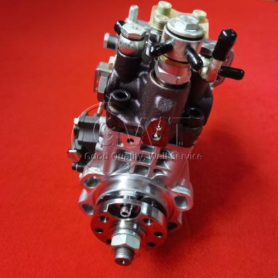 China 729932-51400 Bomba de injecção de combustível diesel DELPHI para Yanmar 4TNV94 4TNV98 à venda