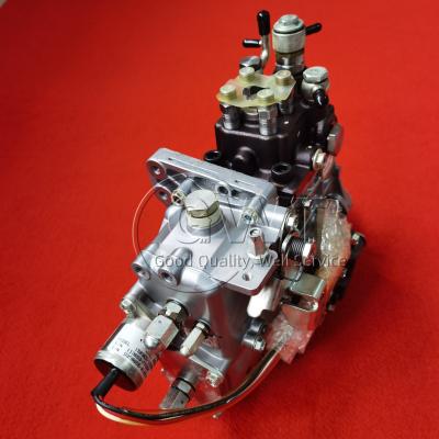 China 729932-51400 Bomba de injecção de combustível diesel DELPHI para Yanmar 4TNV94 4TNV98 à venda