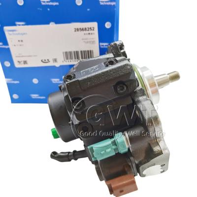 Cina 32006620 28568252 Pompe per iniettori di carburante originali per escavatori 320 in vendita